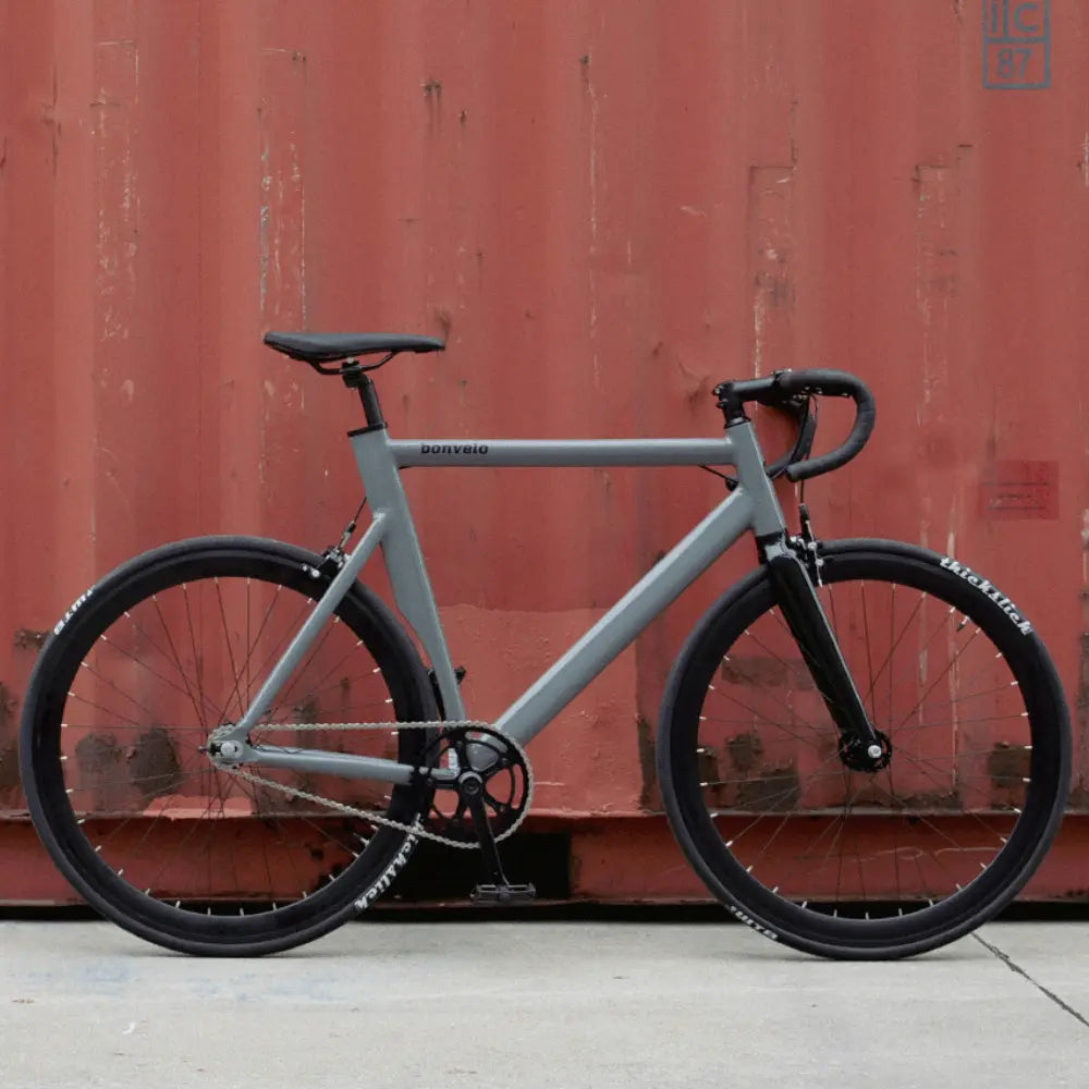 Singlespeed & Fixie – Paceheads
